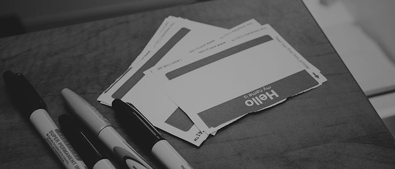 Three Concerns with LGBTQ Terminology – The Center for Faith