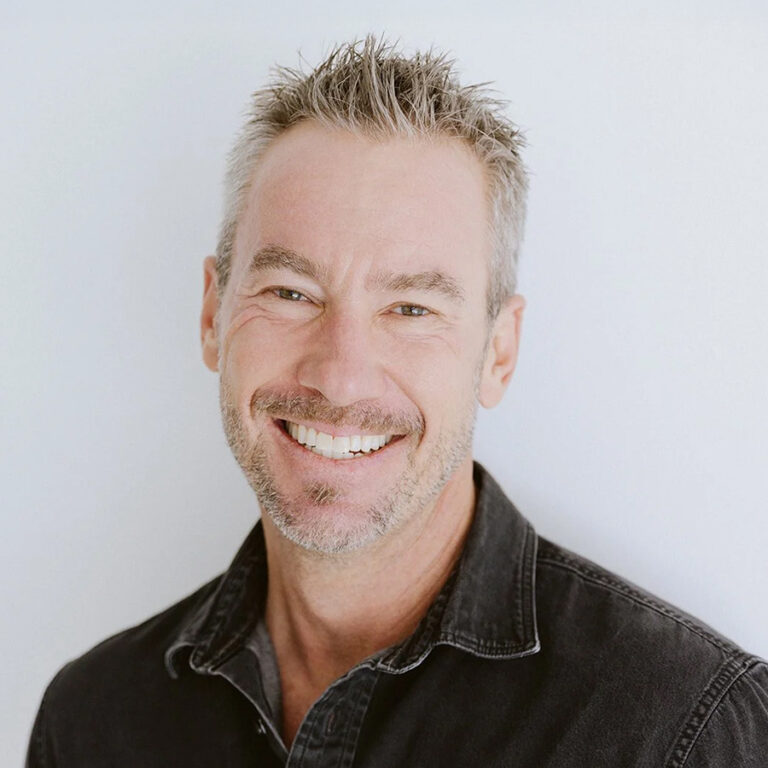Preston Sprinkle – The Center for Faith